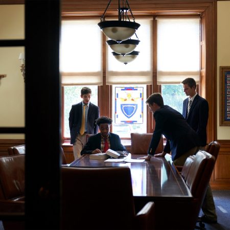 Student Life - Opportunities to Succeed | Devon Prep