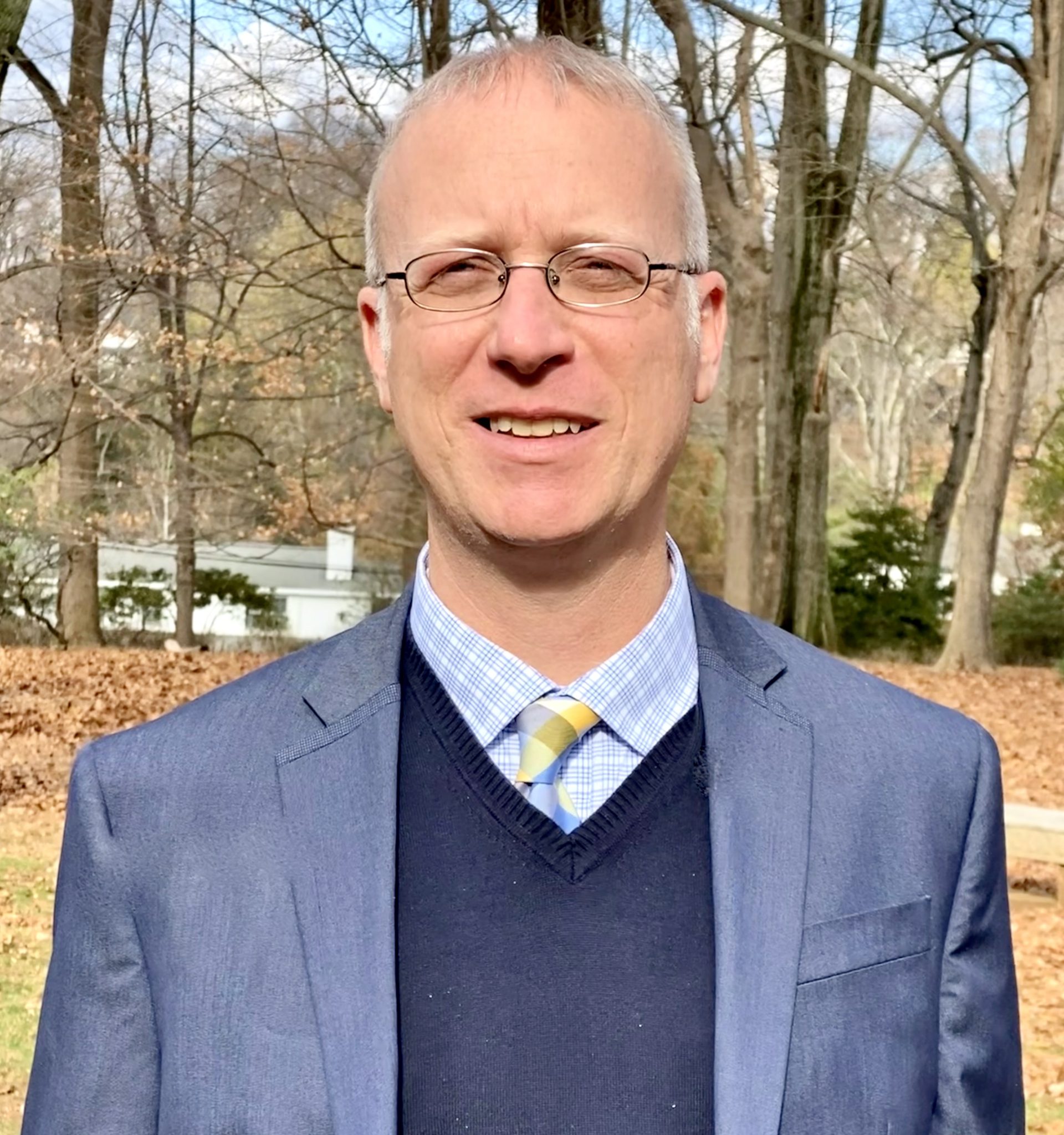 Senior Leadership - Devon Preparatory School