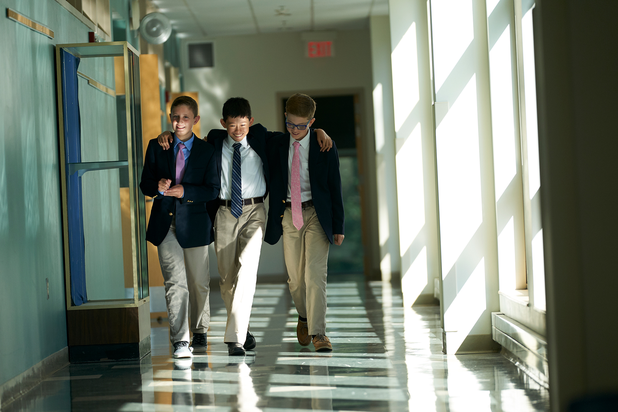 Middle School Education | Empowerment | Devon Prep