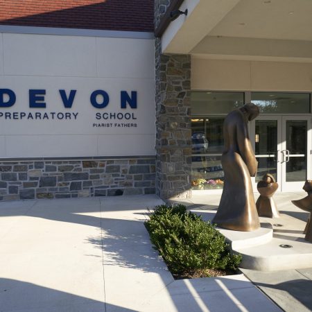 The Devon Dialogue - November 2019 - Devon Preparatory School