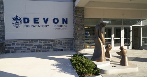 Free Lacrosse Clinic hosted by Devon Prep! | Devon Preparatory School