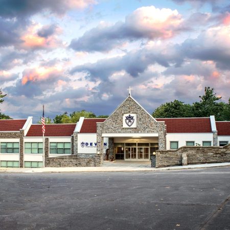 Devon Prep - Prepared for Success - Devon Preparatory School