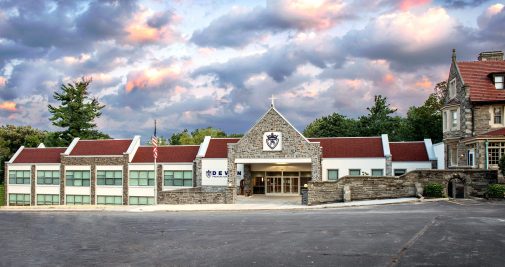 Devon Prep - Prepared for Success | Devon Preparatory School