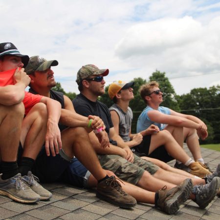 Faculty Feature - Mission and Ministry - Mr. Dominic Gentile & Mr ...