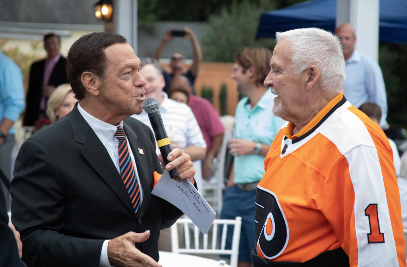 2019 Devon Prep Golf Outing - Devon Preparatory School