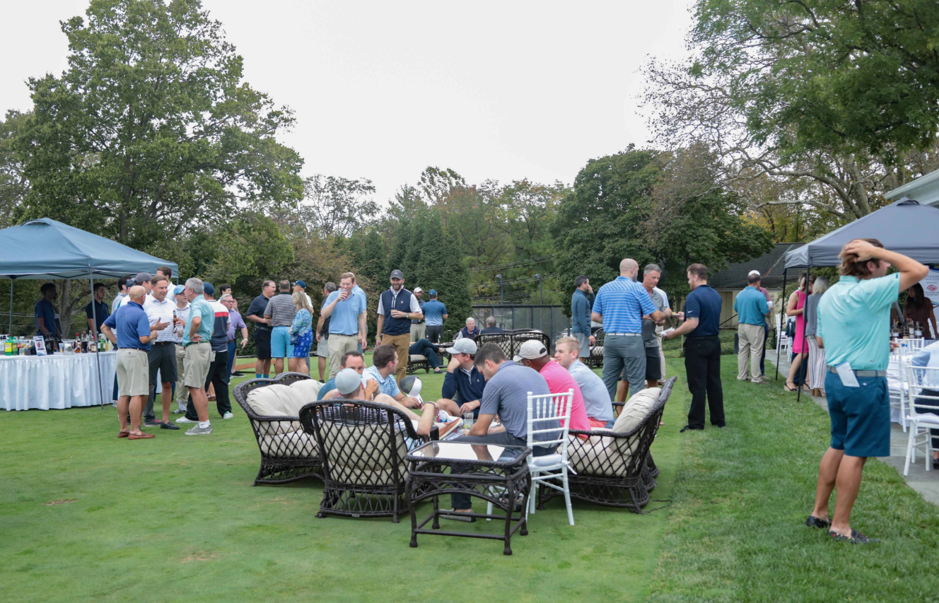 2019 Devon Prep Golf Outing - Devon Preparatory School