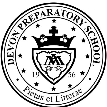 2019-2020 Devon Prep Tidal Currents - Devon Preparatory School