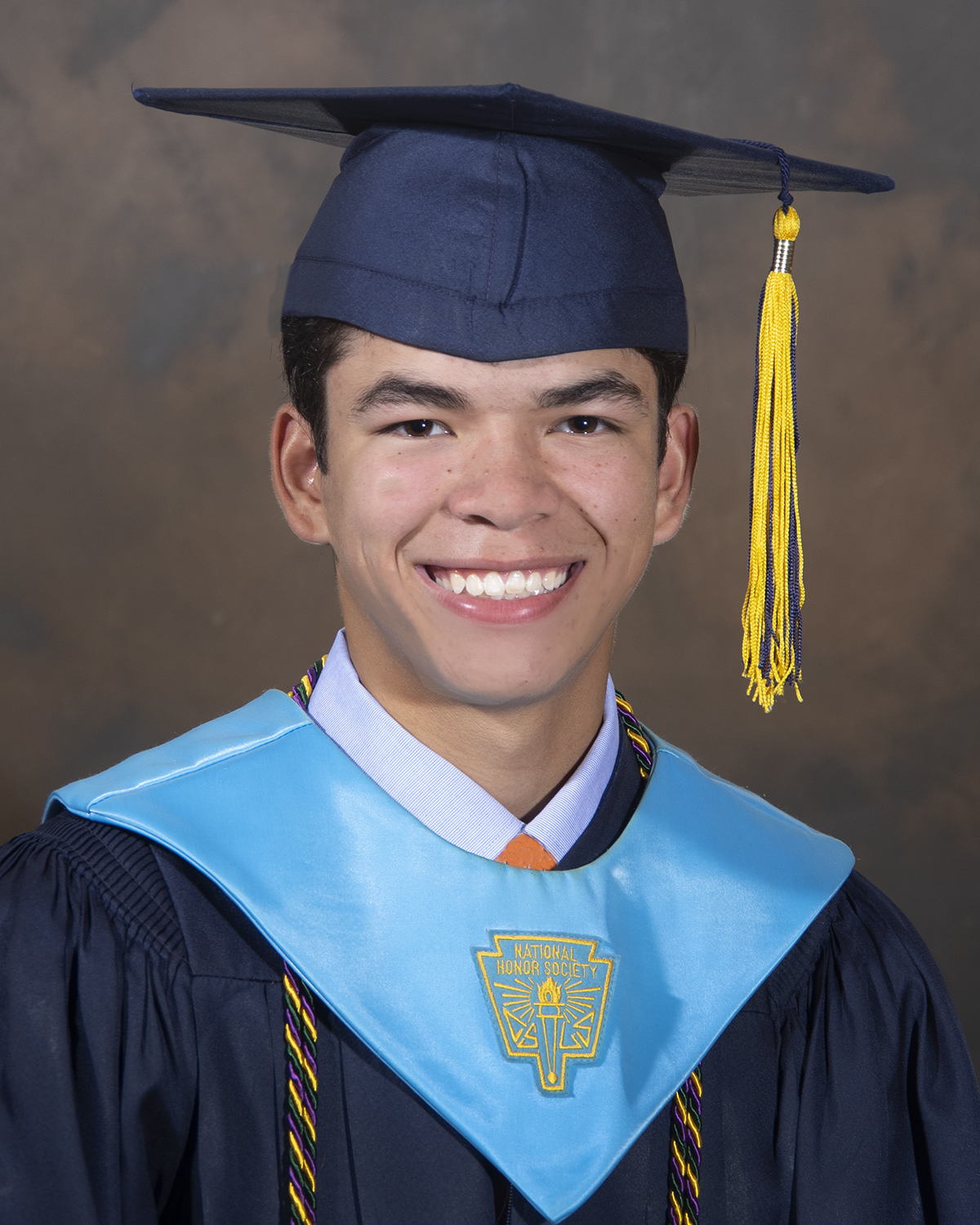 College Athletes - Class of 2021 - Devon Preparatory School