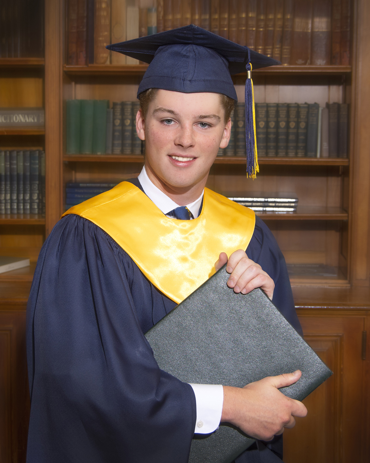 College Athletes - Class of 2022 - Devon Preparatory School