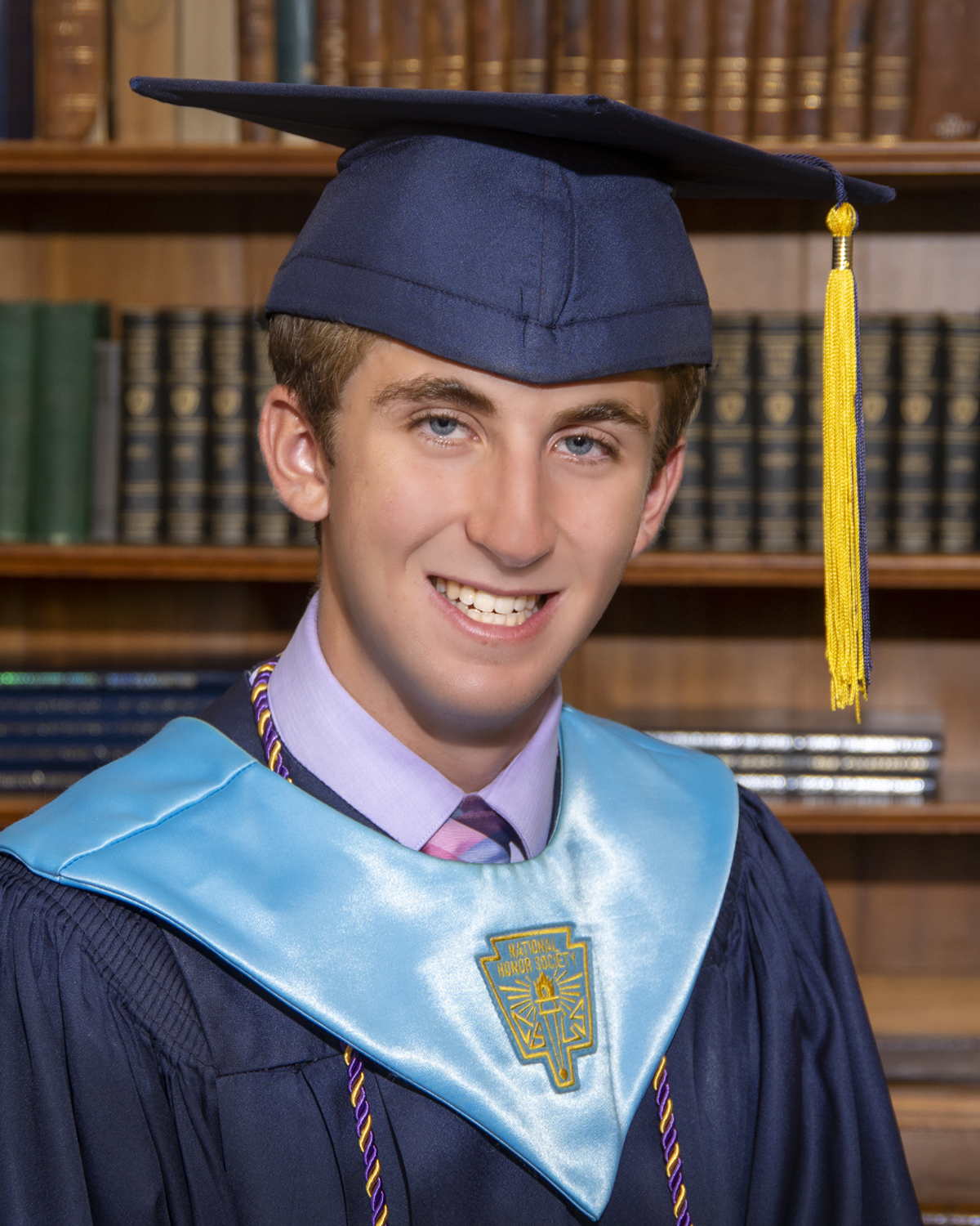 College Athletes - Class of 2022 - Devon Preparatory School