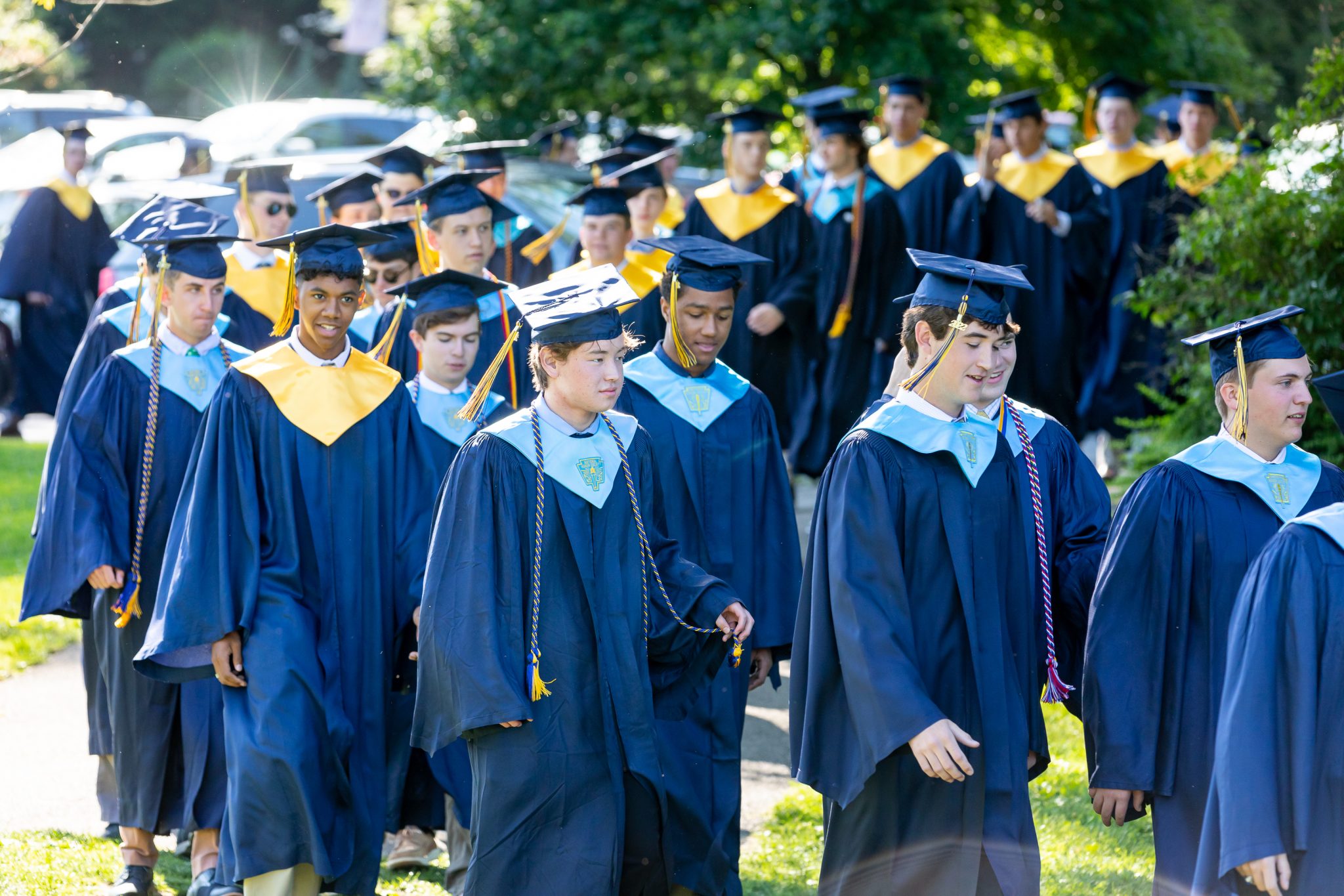 Candidate Admissions Process - Devon Preparatory School