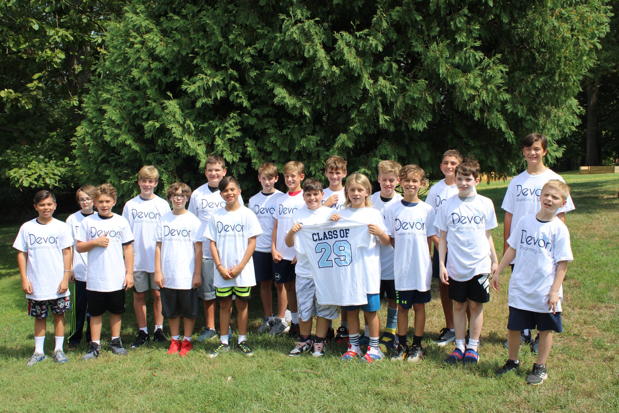 Middle School Education | Empowerment | Devon Prep