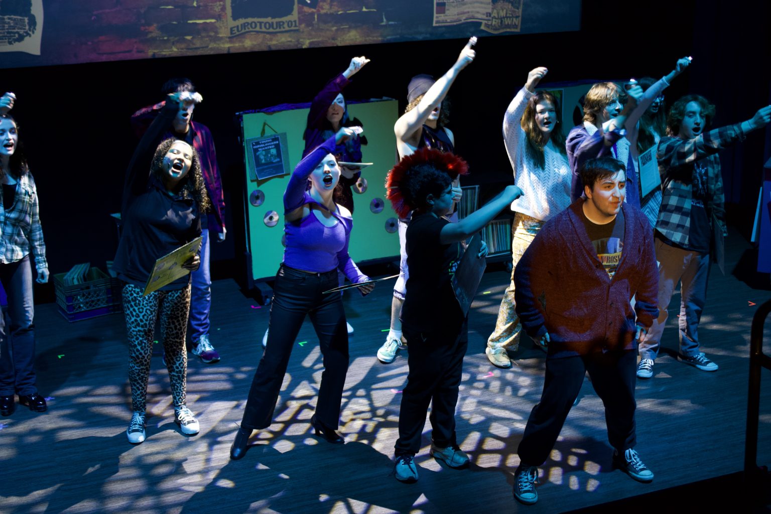 Theater Program - Drama Club | Devon Prep