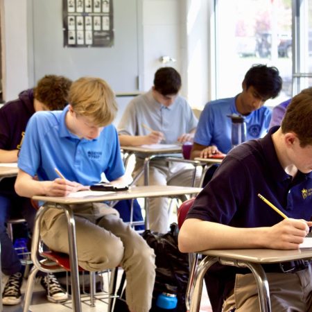 Academics | Devon Prep