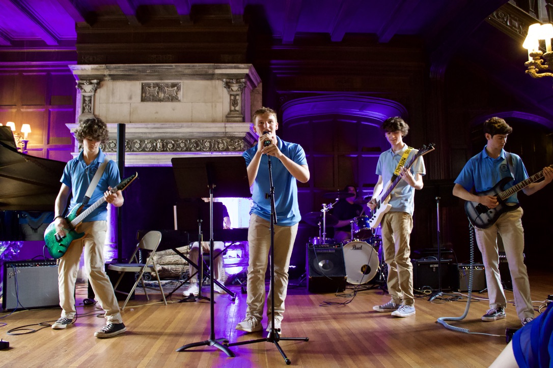 Music Programs | Devon Prep