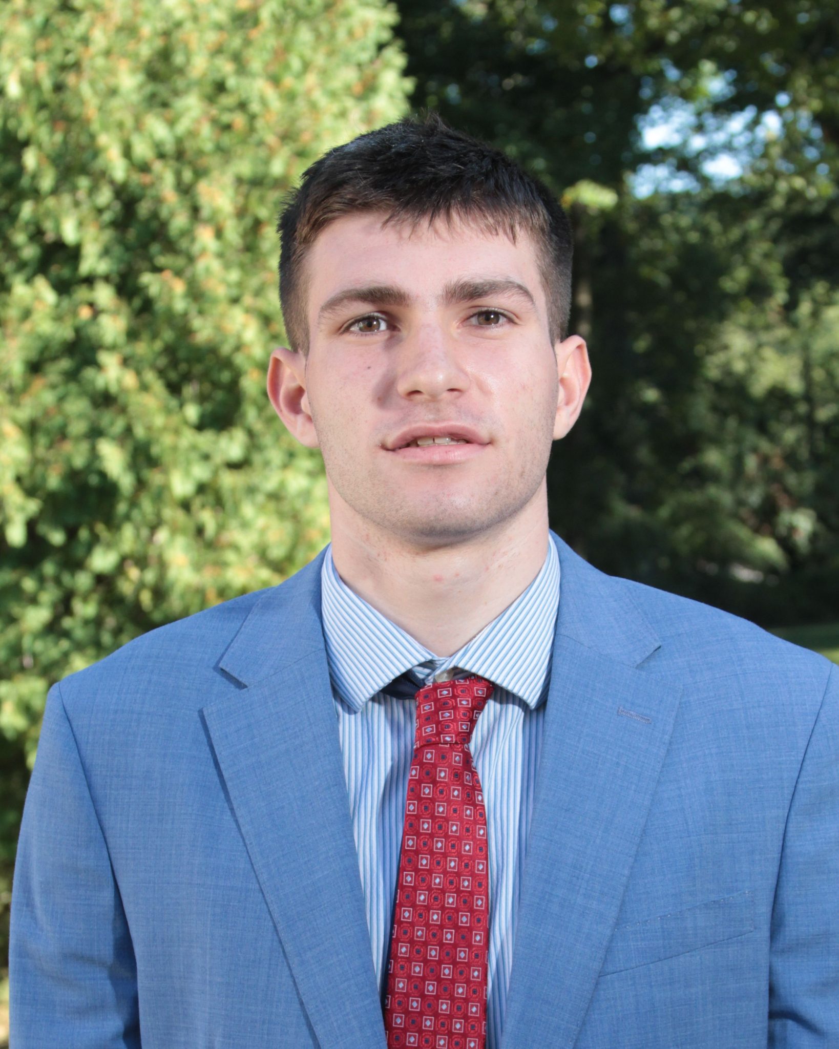 College Athletes - Class of 2023 - Devon Preparatory School