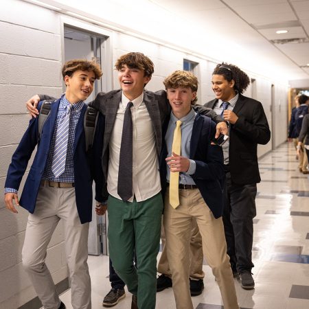 Inquire Now - Devon Preparatory School